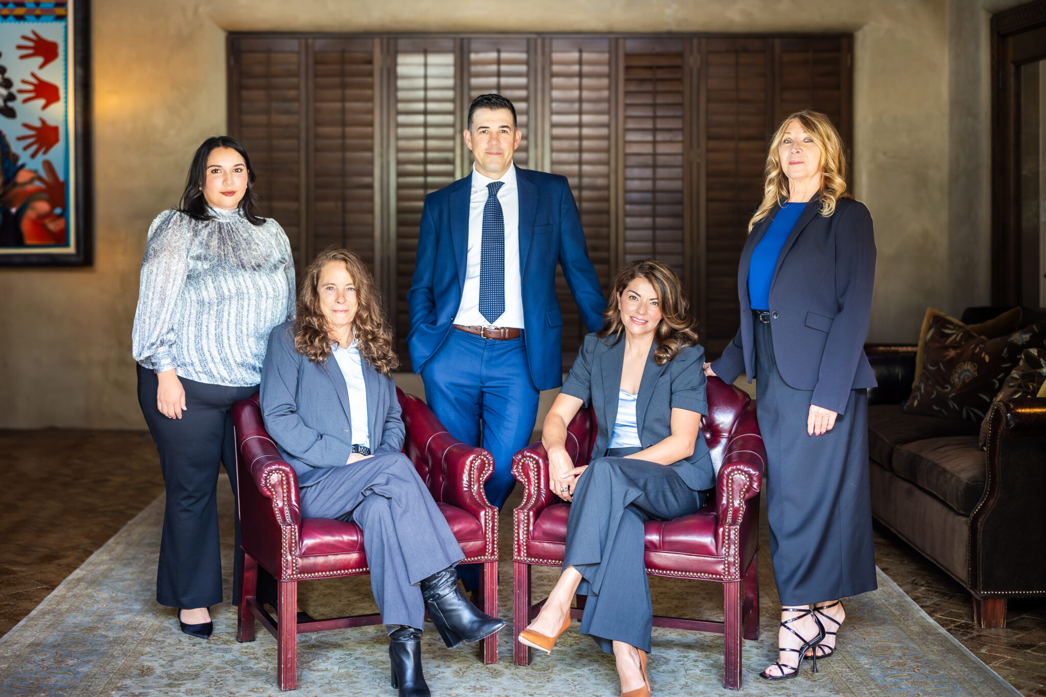 New Mexico Personal Injury Lawyer | Dominguez Law Injury Attorneys