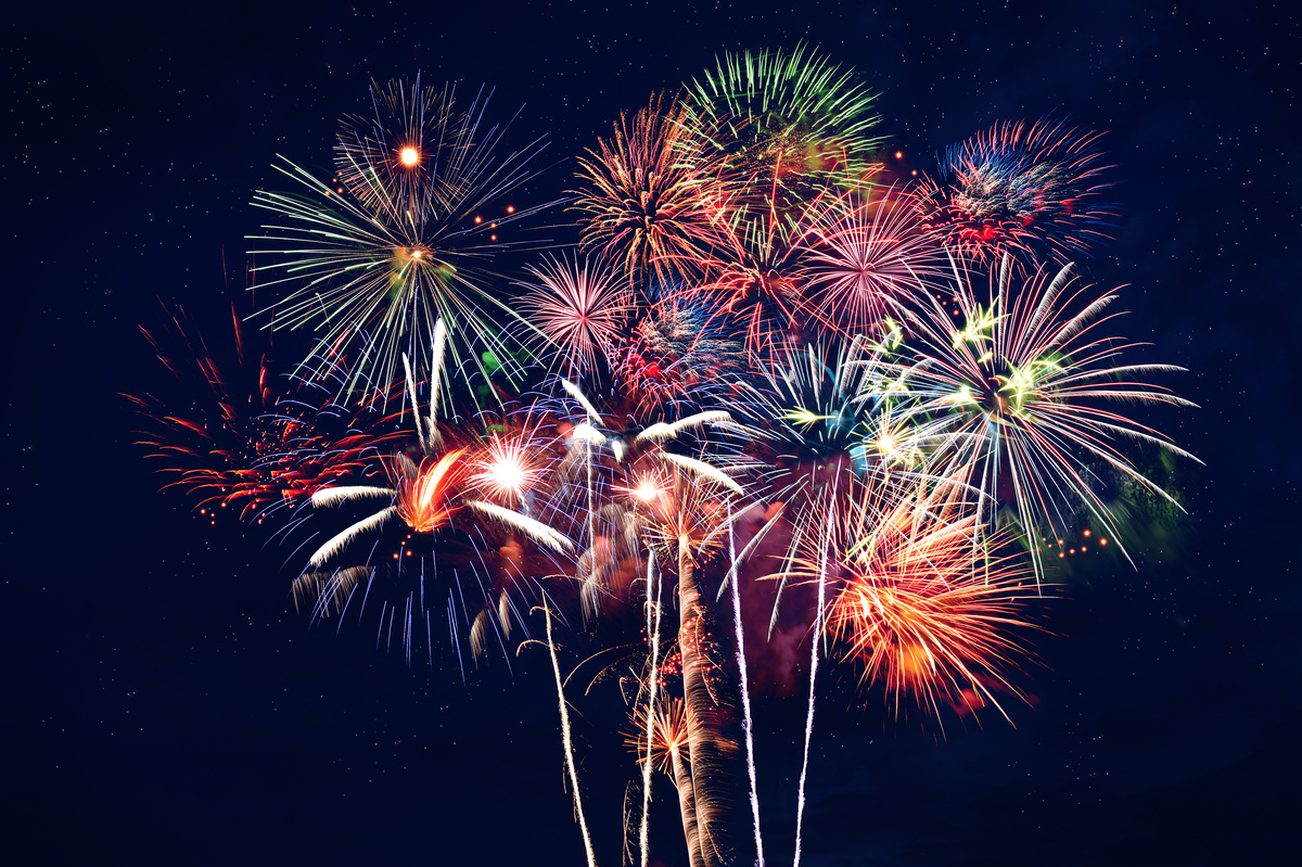 4th of July Firework Injuries: Who May Be Responsible? - Dominguez Law