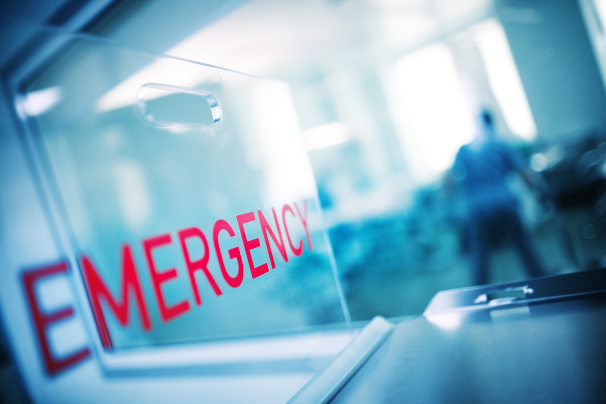 Preparation Matters in Emergency Rooms - Dominguez Law